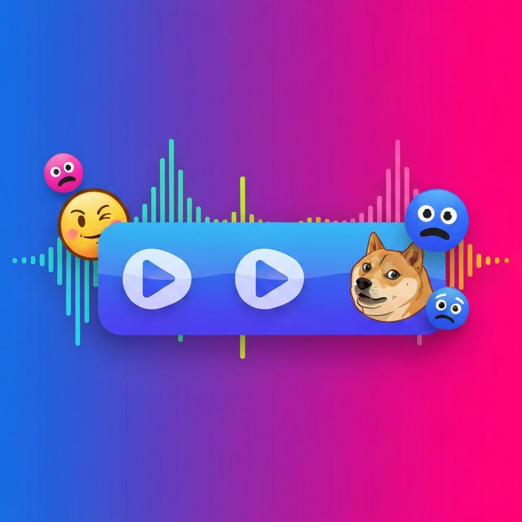 Sound Buttons Max: Free Meme Soundboard Unblocked